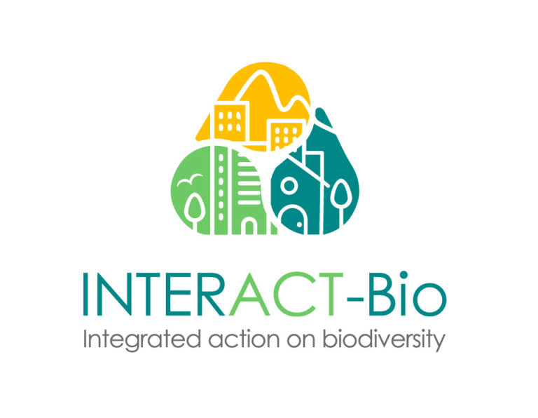 INTERACT-Bio – Integrated action on biodiversity